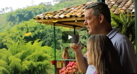 Colombia es Realismo Mágico | FONTUR